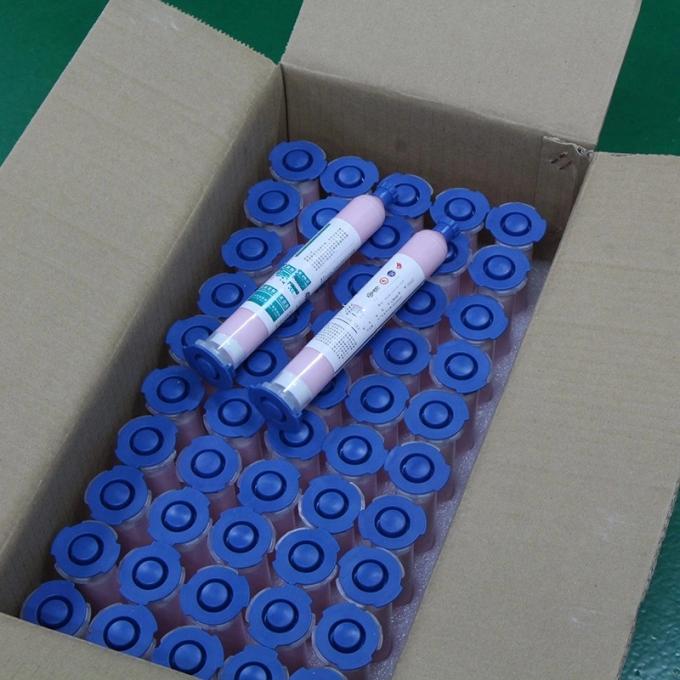 60 Shore C 3.0W/m·K Thermally Conductive Putty Thermal Conductive Material