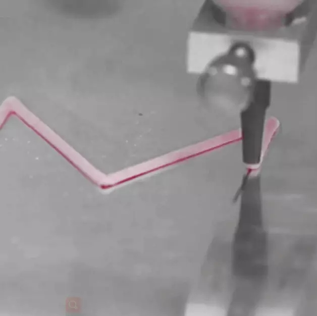 3.1g/Cm3 4W/M.K Thermally Conductive Putty for PCB