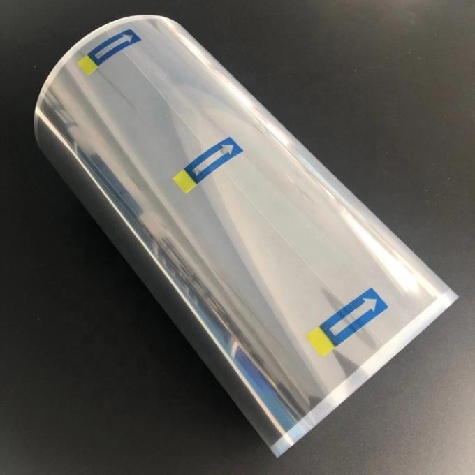 Black 650psi 1.8g/Cm3 Heat Resistant Thermal Sheet