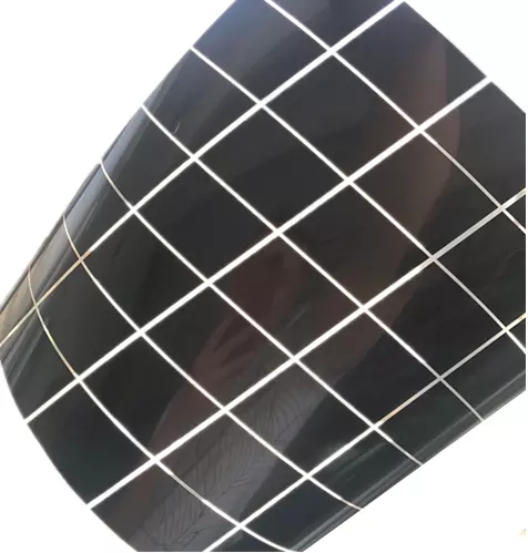 4900kpa 1000W/Mk Thermal Conductive Graphite Sheet