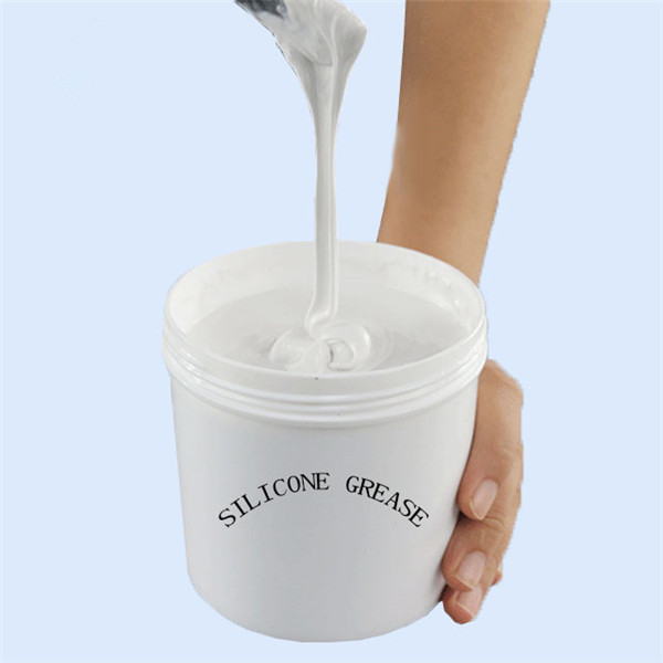 ROHS Non Toxic 2.0W/M.K Thermal Conductive Silicone Grease