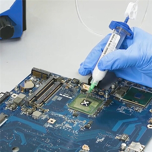 10.0kv/Mm 2.0W/M·K Heat Conductive Putty For Tablet Computer