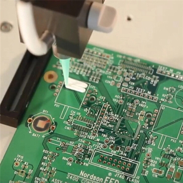 10.0kv/Mm 2.0W/M·K Heat Conductive Putty For Tablet Computer